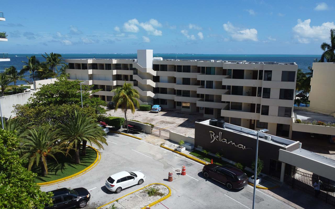 Bellamar, Zona Hotelera | Tamar Realty