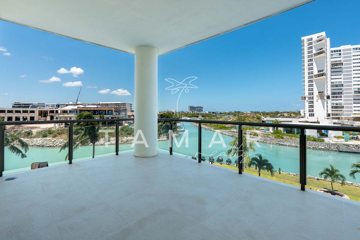 Departamento en Renta en Maioris Tower | Tamar Realty